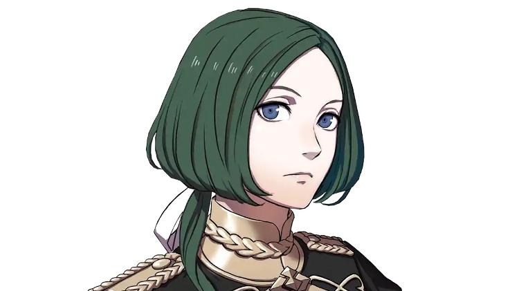 "Fire Emblem: Three Houses" - Um guia romântico para achar o crush ...