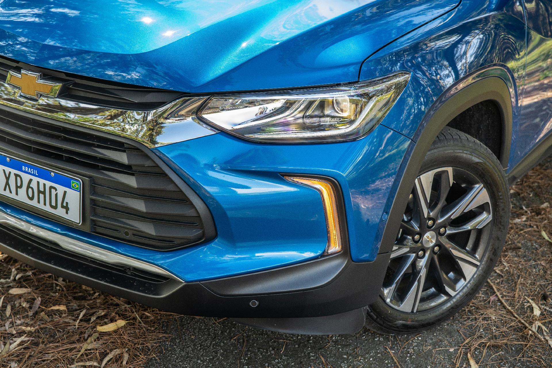 Chevrolet Tracker e Spin para PCD tem vendas suspensas por fábricas paradas