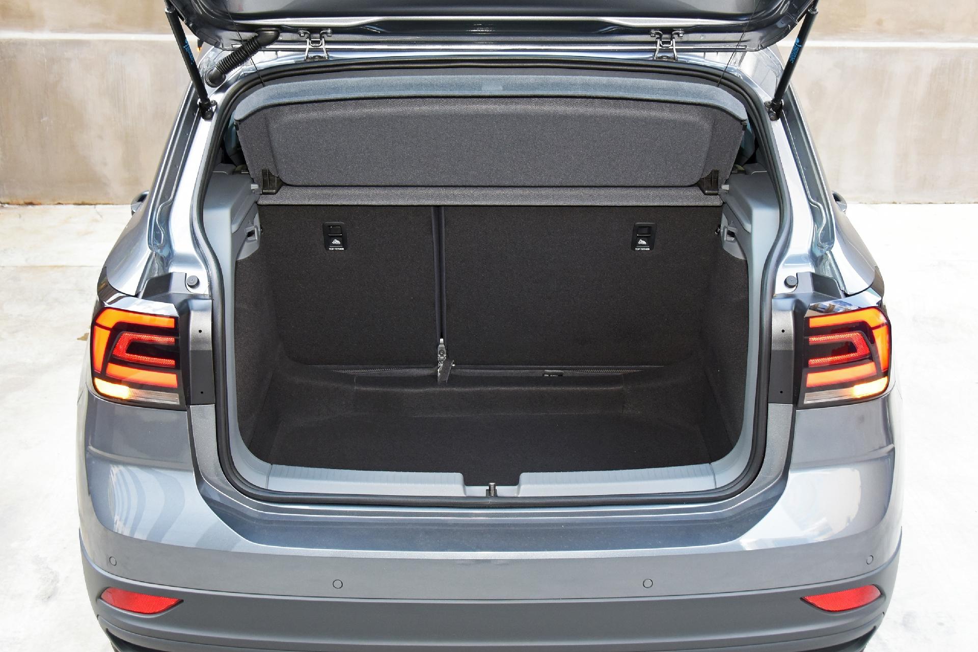 VW T-Cross manual: versão que vende pouco é cara e empolga ao volante