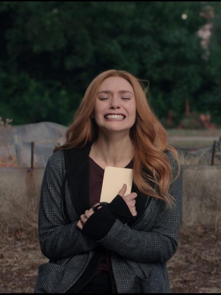 WandaVision: As pontas que série deixou para o MCU