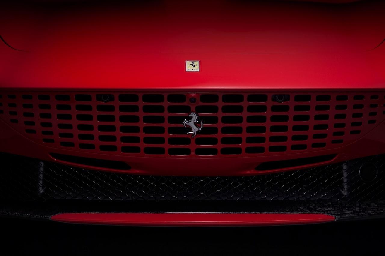 Moderna e retrô: Ferrari Roma chega ao Brasil com 620 cv por R$ 3,3 ...