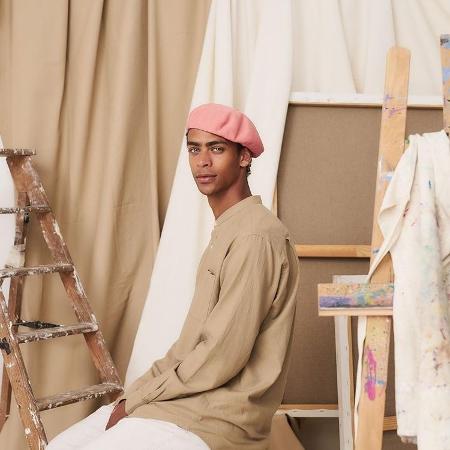 Como é feita a boina francesa? Grife de 190 anos revela seus bastidores ...