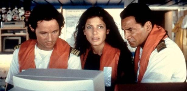 Velocidade Máxima 2: por que Sandra Bullock detesta o filme?