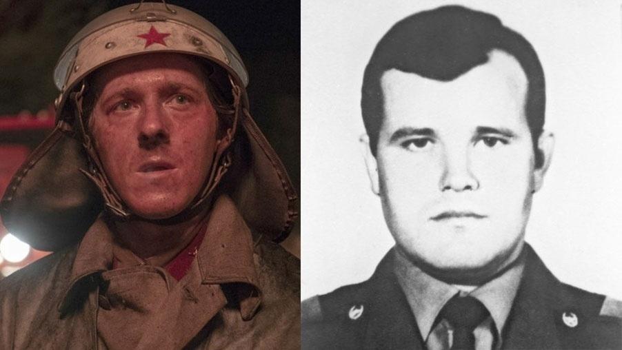 "Chernobyl": como série de TV é vista na Rússia e por que o país está ...