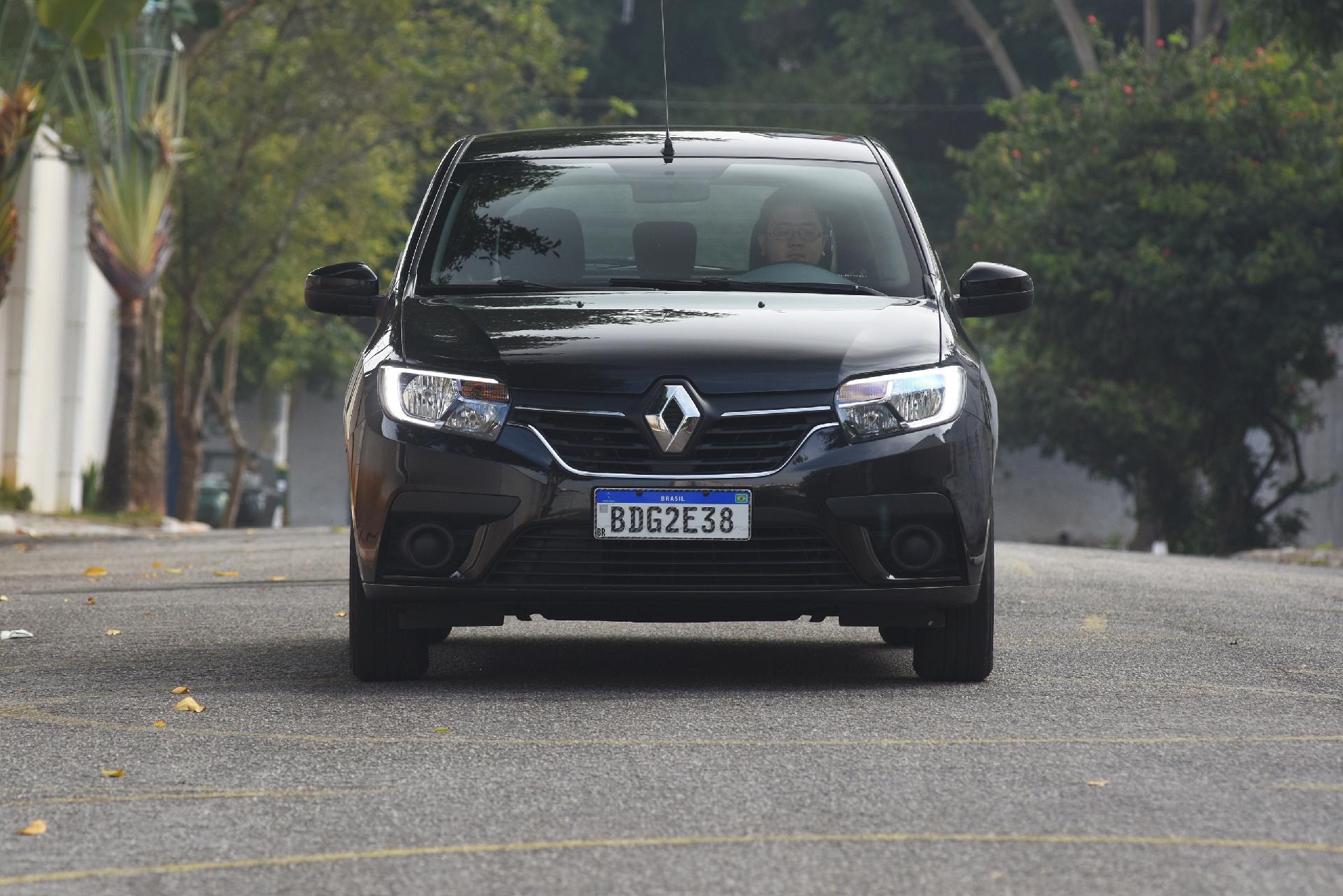 Renault Sandero Zen 2020: preço, versões, consumo, motor e fotos