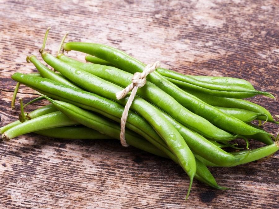 Suga açúcar do sangue, reduz excesso de peso: os benefícios da vagem