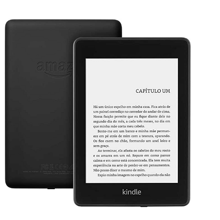 Black Friday 2021: tablets e Kindles têm descontos de até 30%