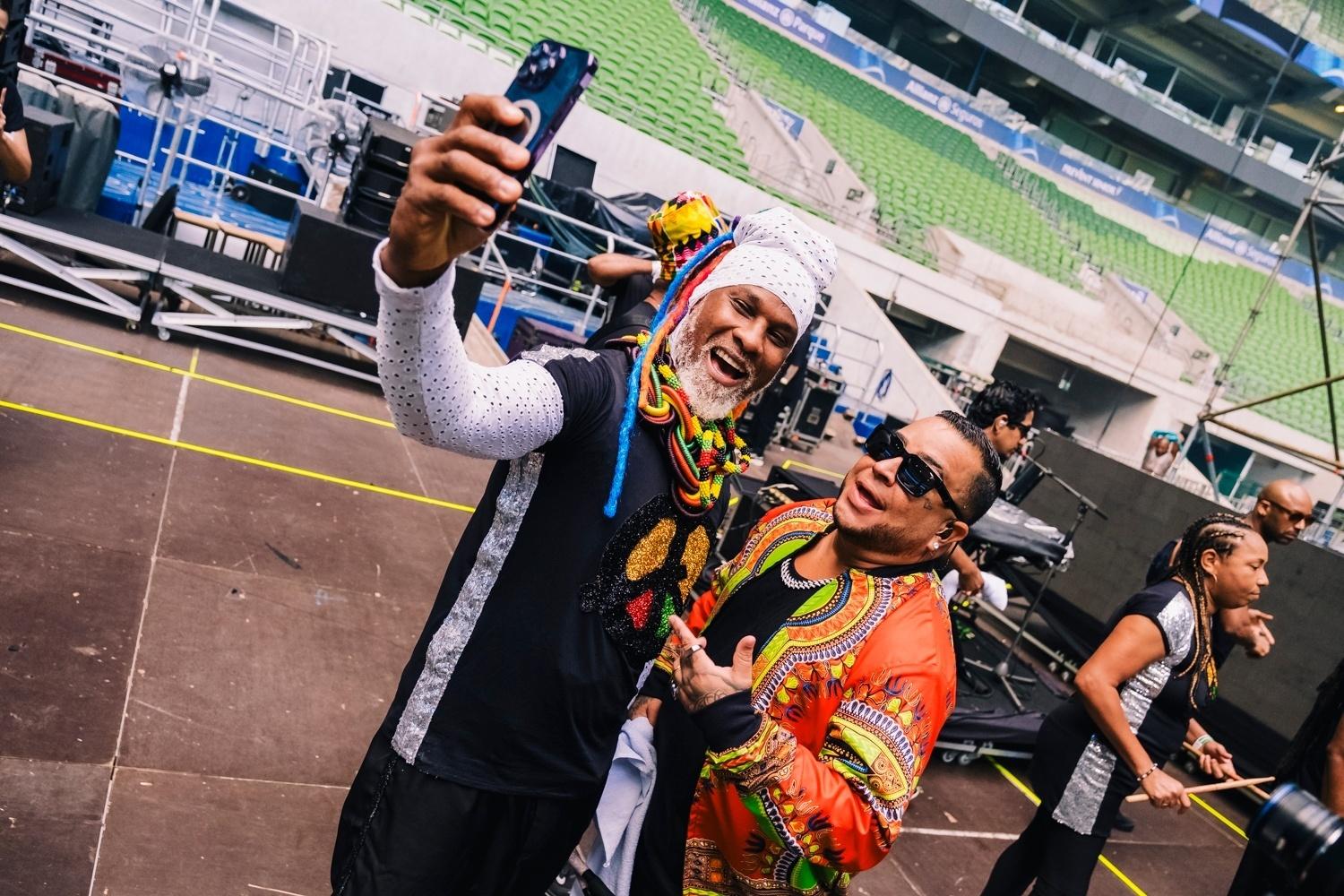CarnaUOL, o Carnaval mais pop do universo | 08/02 no Allianz Parque