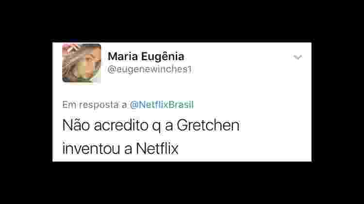 A Gretchen está dominando o mundo dos memes - BOL Memes