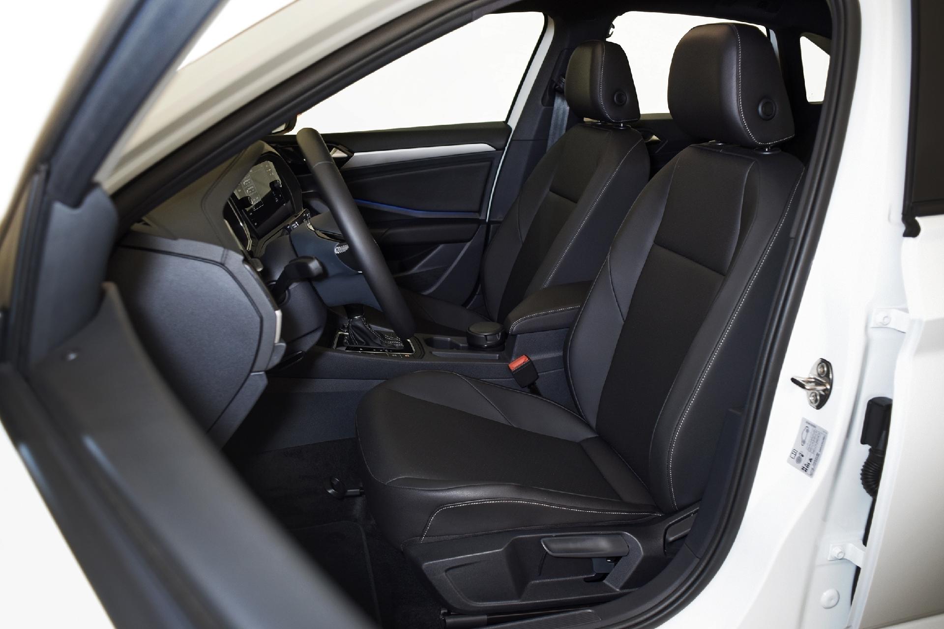 Fotos: Como é o Volkswagen Jetta R-Line 2019 - 20/09/2018 - UOL Carros