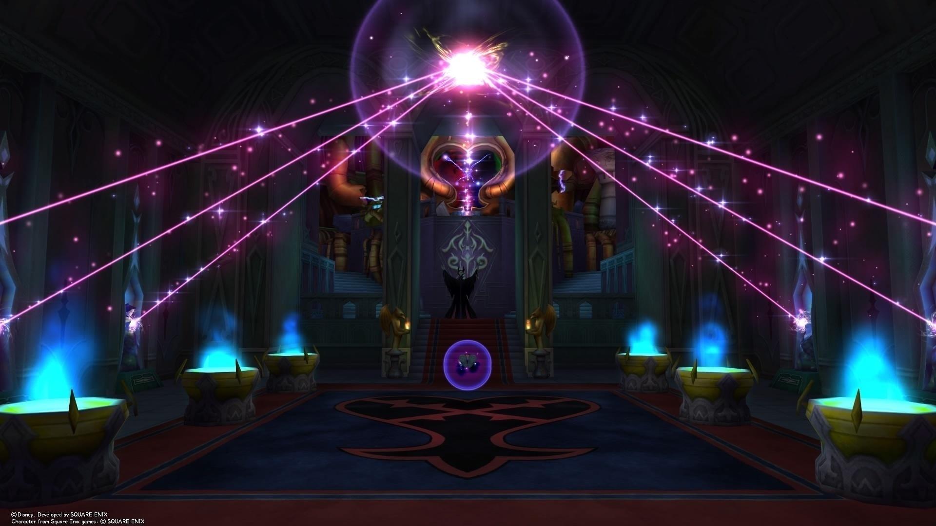 Fotos: A história de "Kingdom Hearts" - Parte 2 - 20/01/2019 - UOL Start