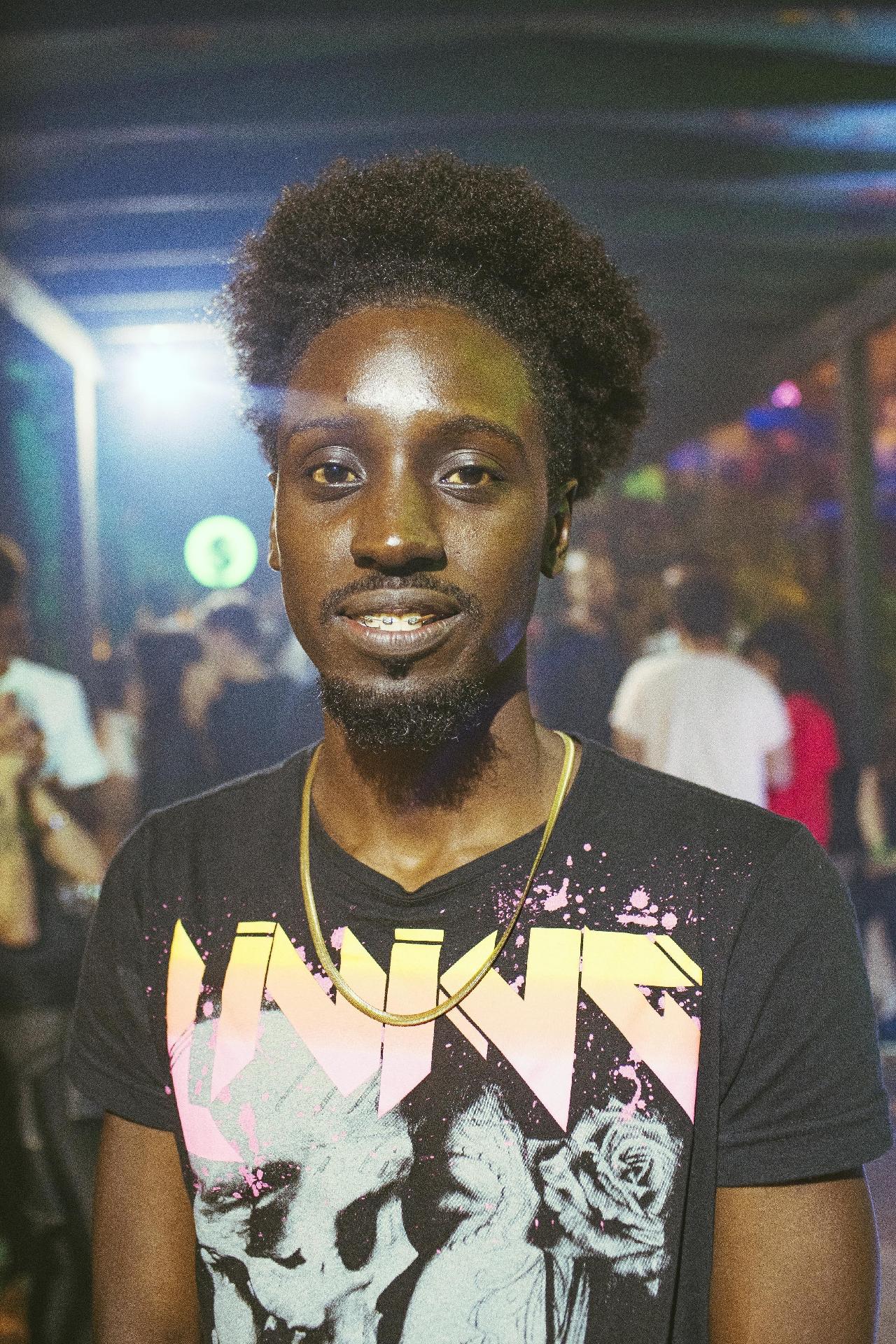 Baco Exu do Blues mostra o poder de "Bluesman" em lançamento em São ...