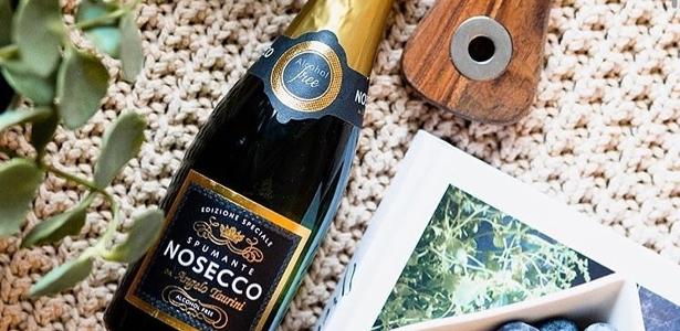 Vinícola francesa disputa direito de usar marca 'Nosecco' - 05/06/2020 ...