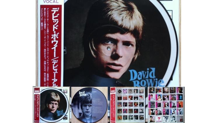Discos de vinil piratas invadiram o mercado; você é contra ou favor?