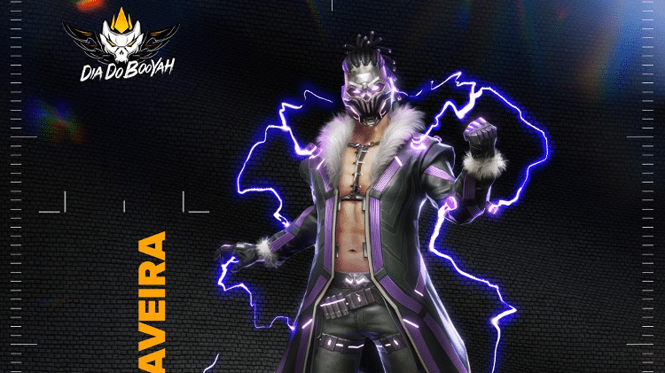 Dia do Booyah: novo personagem Leon, show do T.R.A.P. e mais