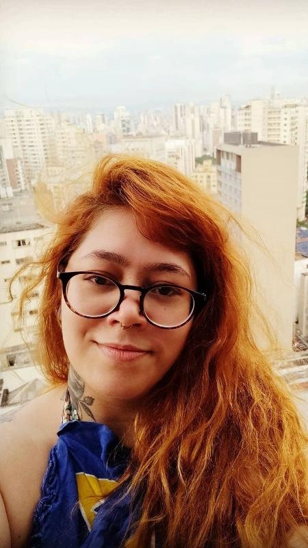 'Nasci com HIV e ajudo a combater o preconceito por meio das redes ...