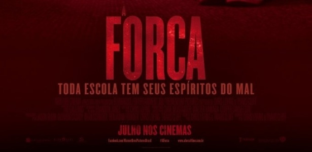 Fotos: A Forca (2015) - 22/07/2015 - UOL Entretenimento