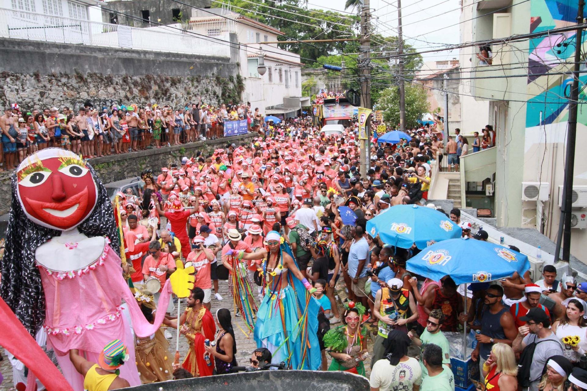 Carnaval 2019: Entre Parintins e SP: Metade da mão de obra das escolas ...
