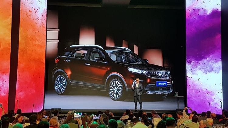 Carros chineses invadem de novo o Brasil, mas agora disfarçados; entenda