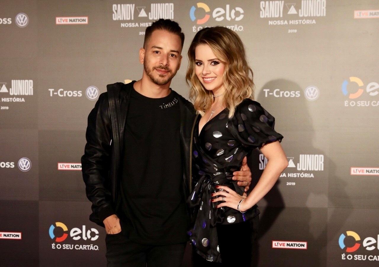 Sandy e Junior 2019: veja datas de shows e como comprar ingressos da ...