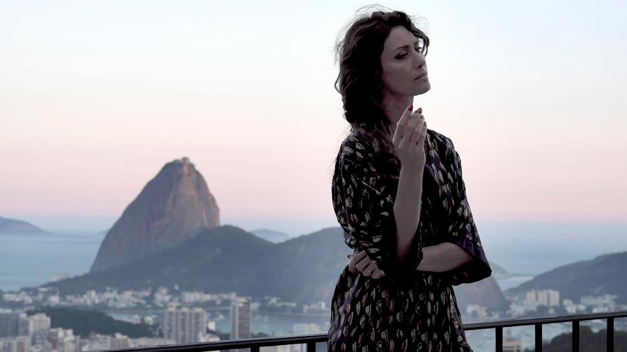 O Traidor, coprodução brasileira com Maria Fernanda Cândido, vai ...