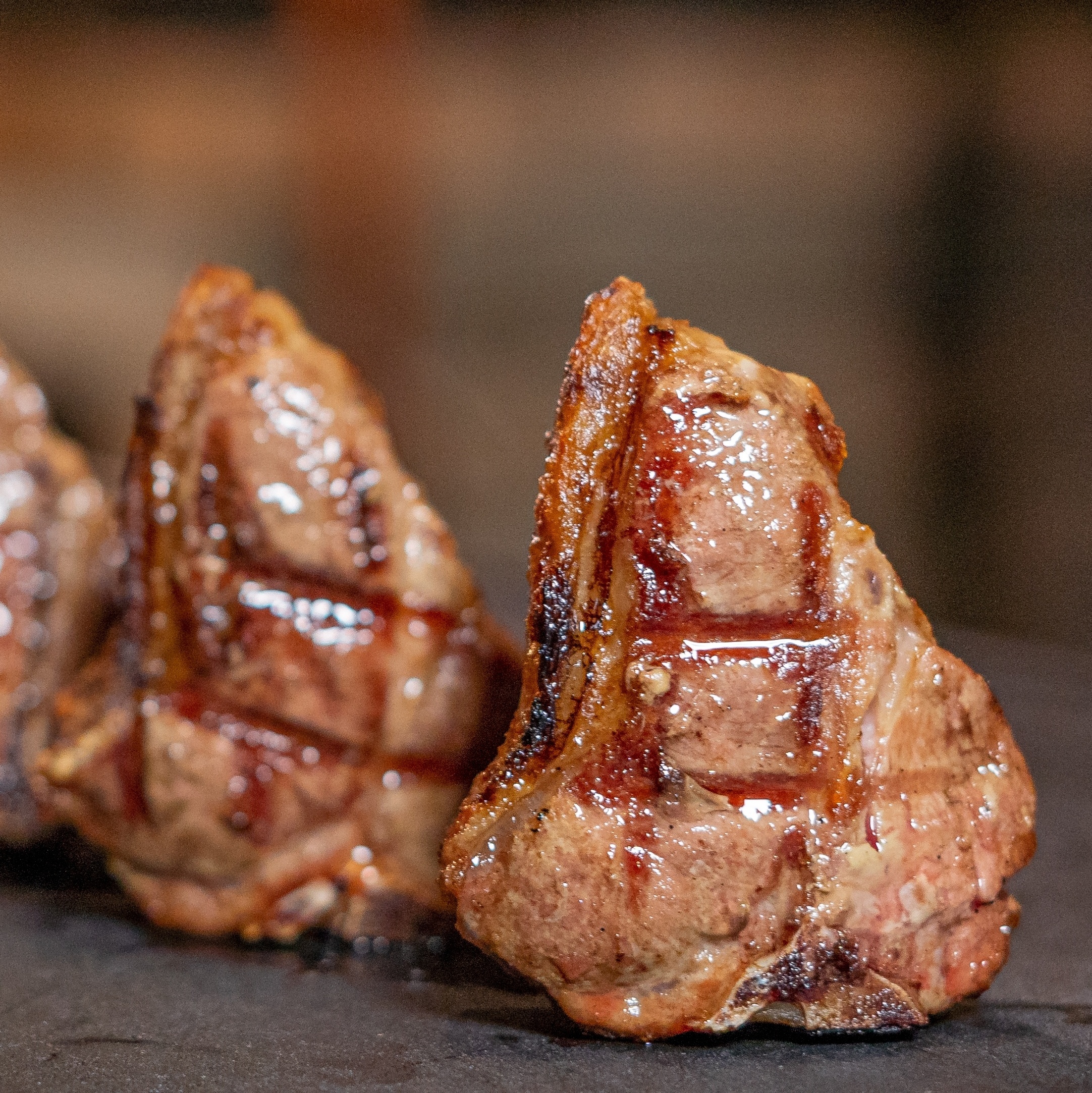 Carne De Cordeiro