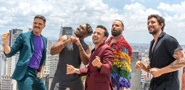 Queer Eye Brasil: trailer mostra peão e manicure viciada em gastos