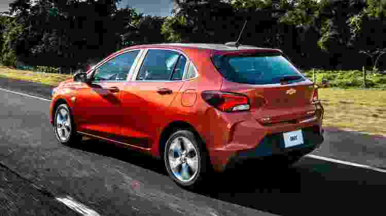 Top-20 carros mais vendidos do Brasil em 2025 tem só uma novidade; veja ...