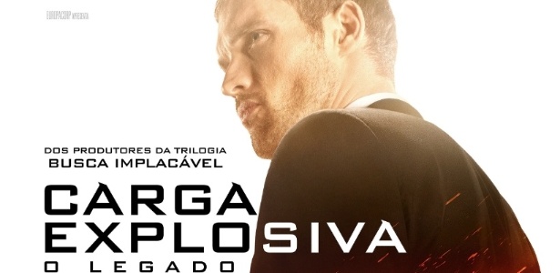 Fotos: Carga Explosiva - O Legado (2015) - 09/09/2015 - UOL Entretenimento