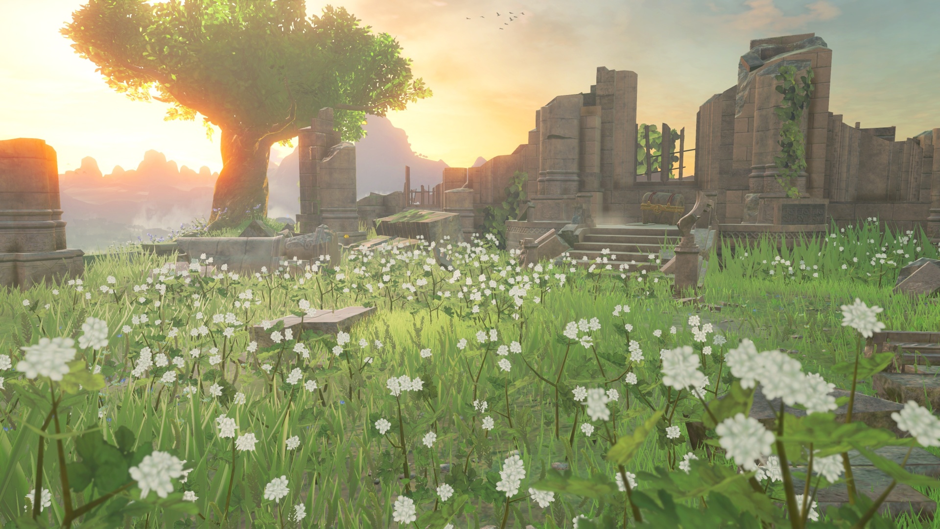 "Zelda: Breath of the Wild" sai na data de lançamento do Nintendo ...