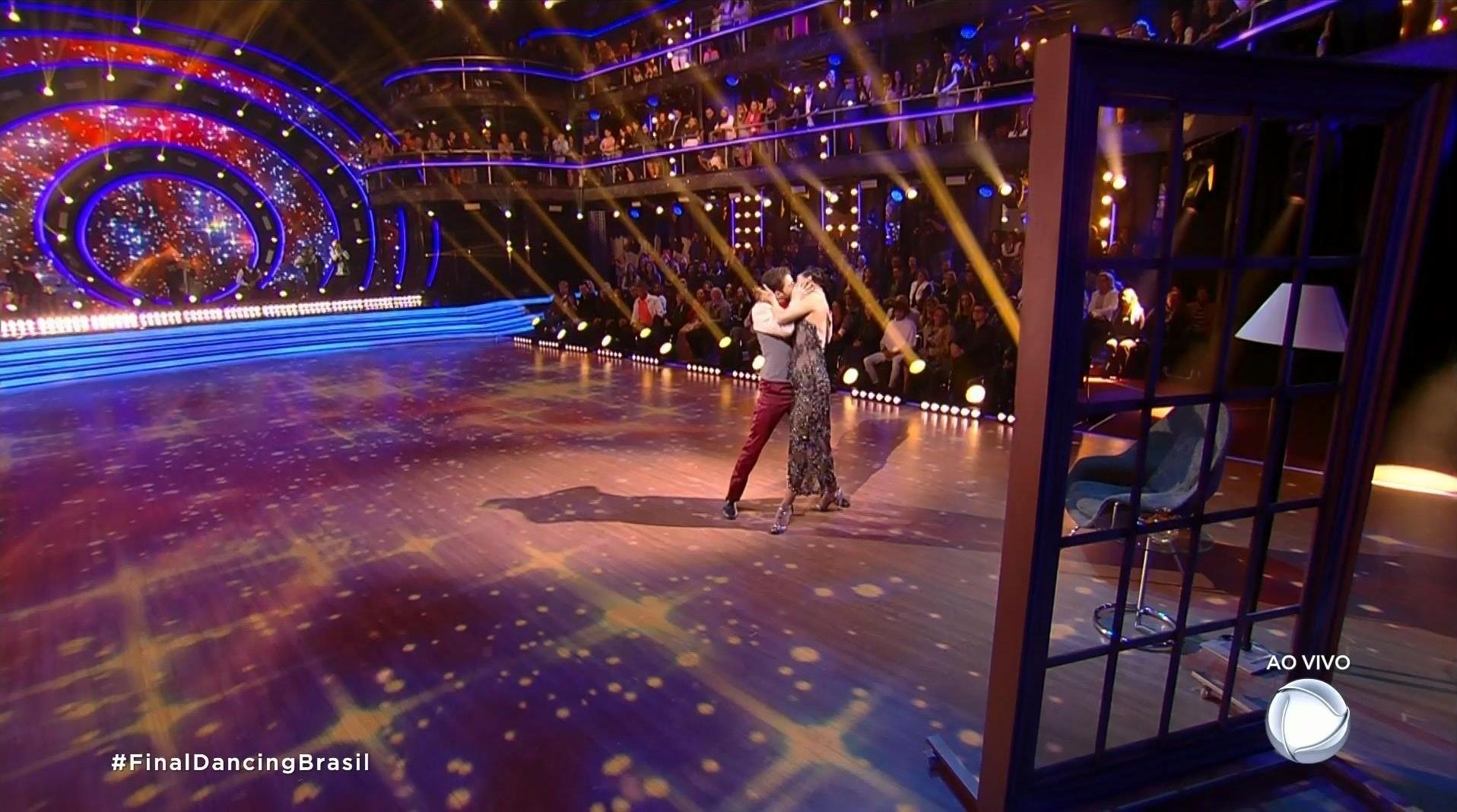 Jade, Maytê Piragibe e Leo Miggiorin estão na final de "Dancing Brasil ...