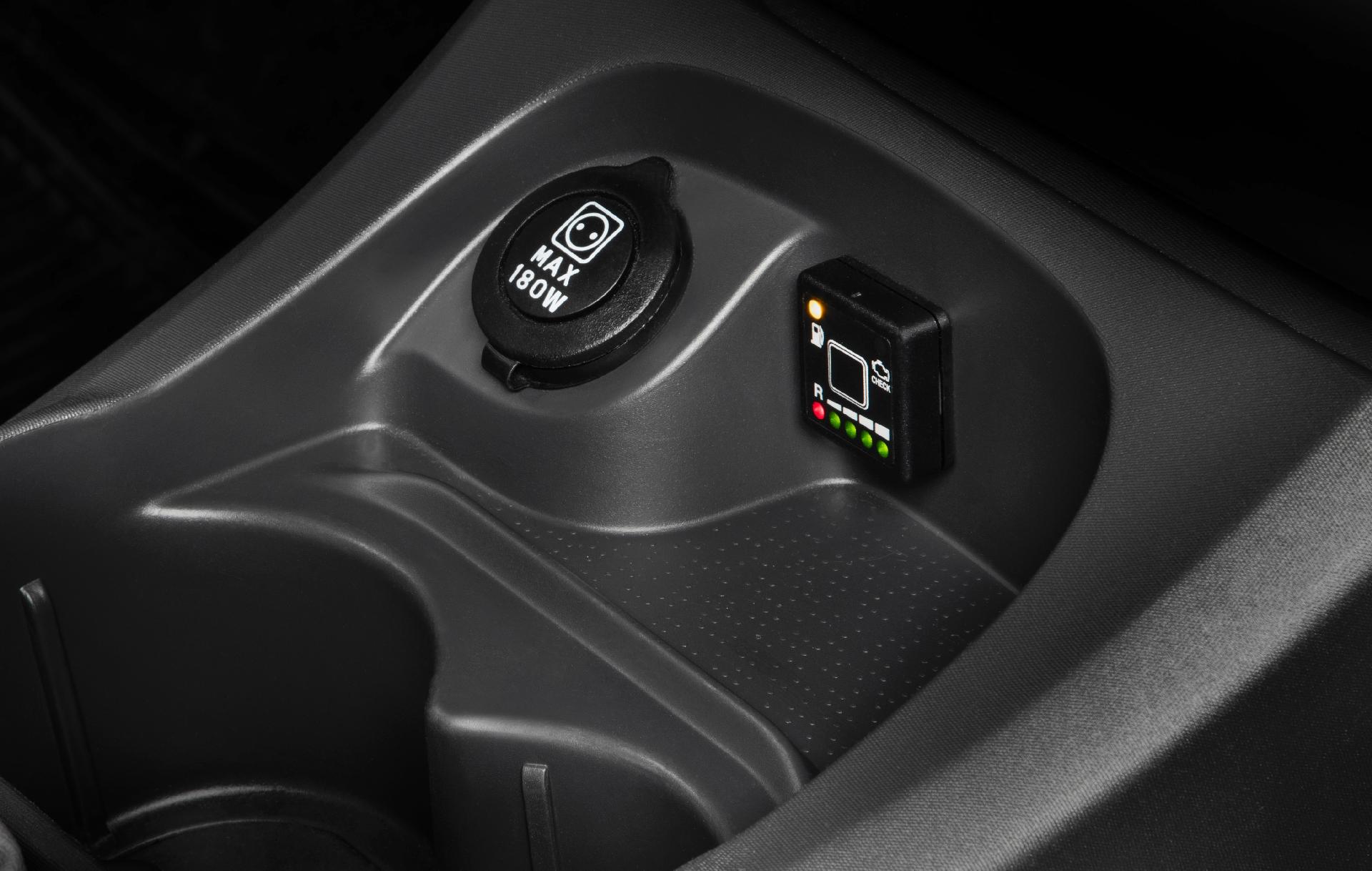 Fiat anuncia Grand Siena 1.4 preparado de fábrica para receber kit GNV