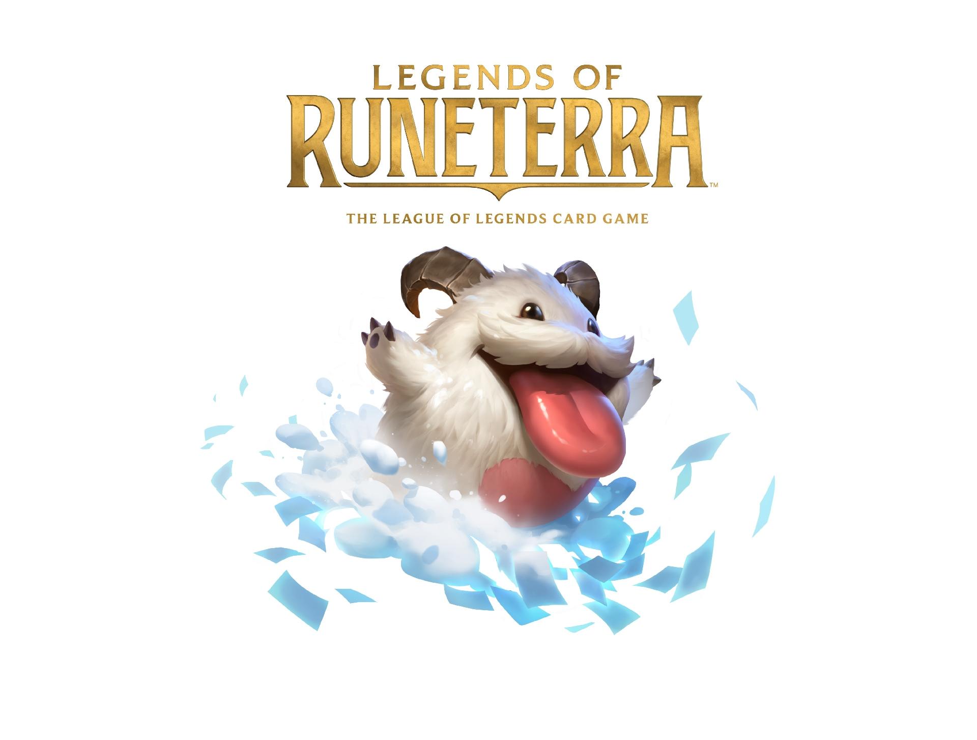 Riot Games lança beta de Legends of Runeterra em 24 de janeiro