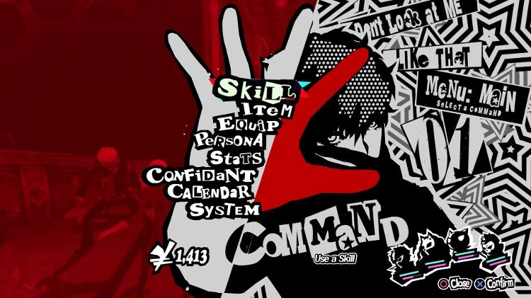 Persona 5 Royal: versão completa vai conquistar de novo o coração dos ...