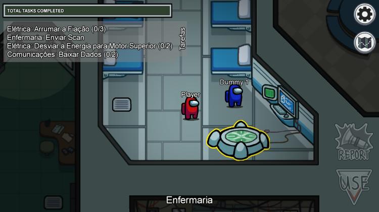 Among Us: Dicas para iniciantes, impostores e tripulação - 07/10/2020 ...