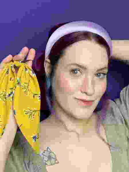 Do clássico ao moderninho: veja 3 penteados para fazer com a tiara da ...