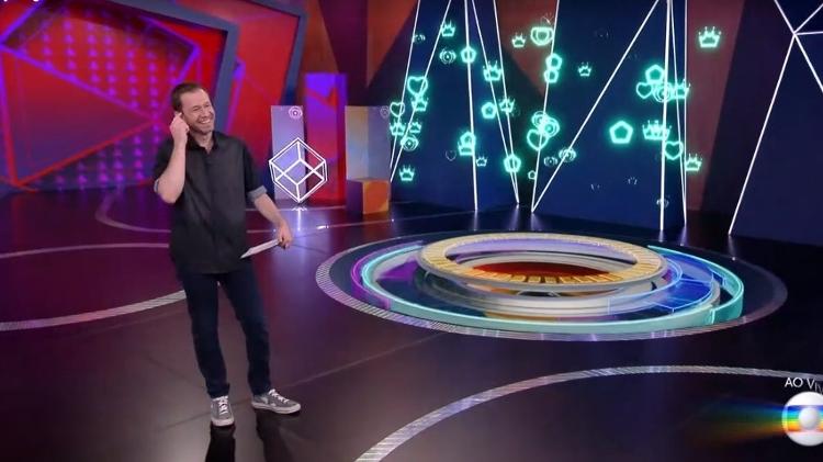 Globo: quando jornalistas riram de alguma notícia ao vivo