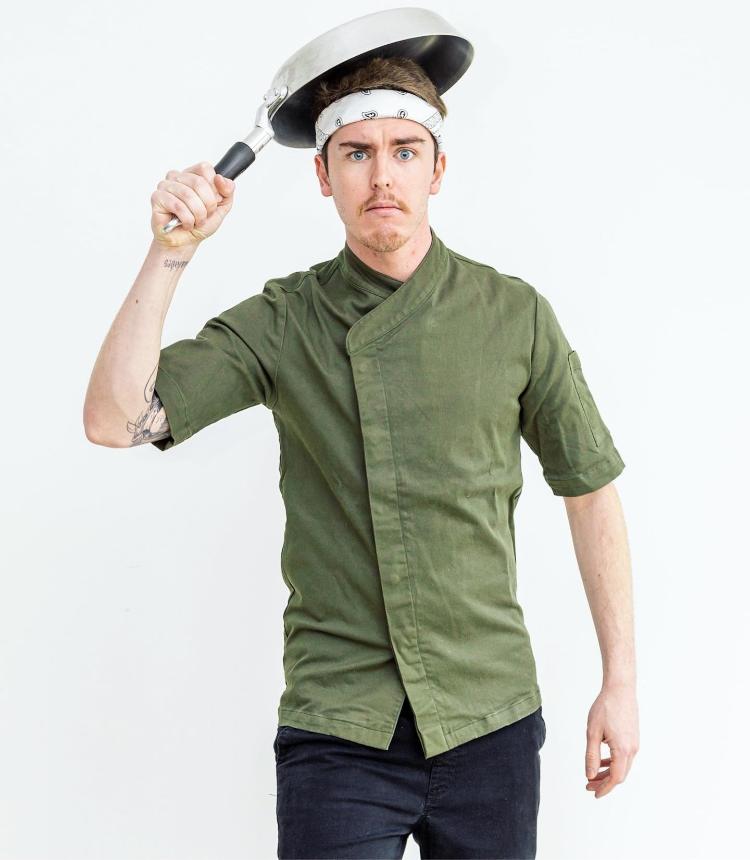 Bife ancho: como assar no ponto certo - 03/02/2022 - UOL Play