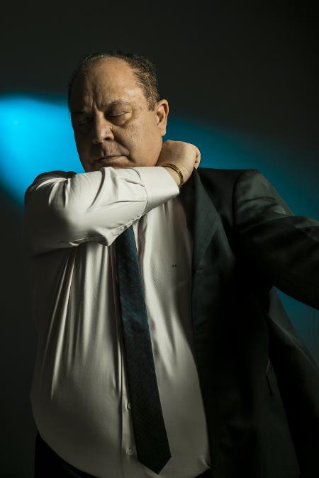 Angelo Carbone: quem é o advogado que trabalha perseguindo famosos