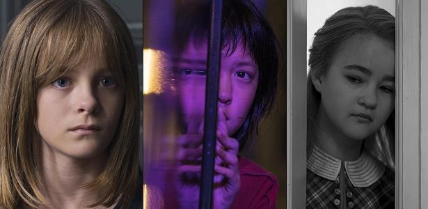 Cannes destaca crianças fortes diante do mundo insano dos adultos - 25 ...