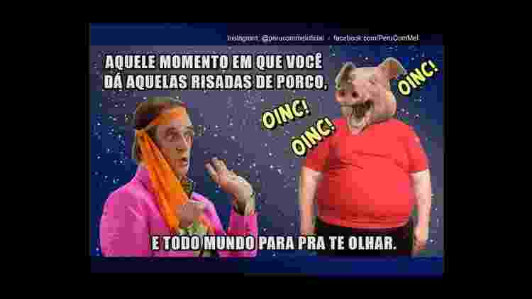 Os memes mais comédias da web - BOL Memes