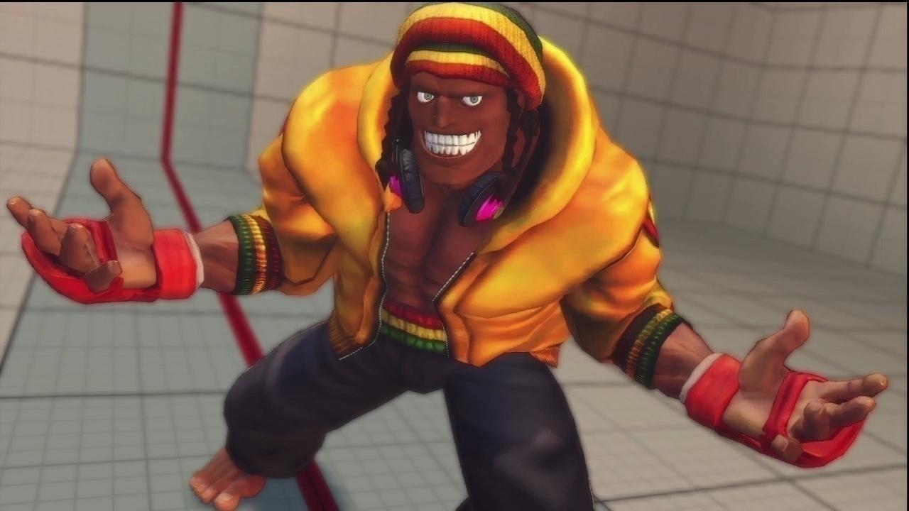 Review: Ultra Street Fighter IV | START UOL