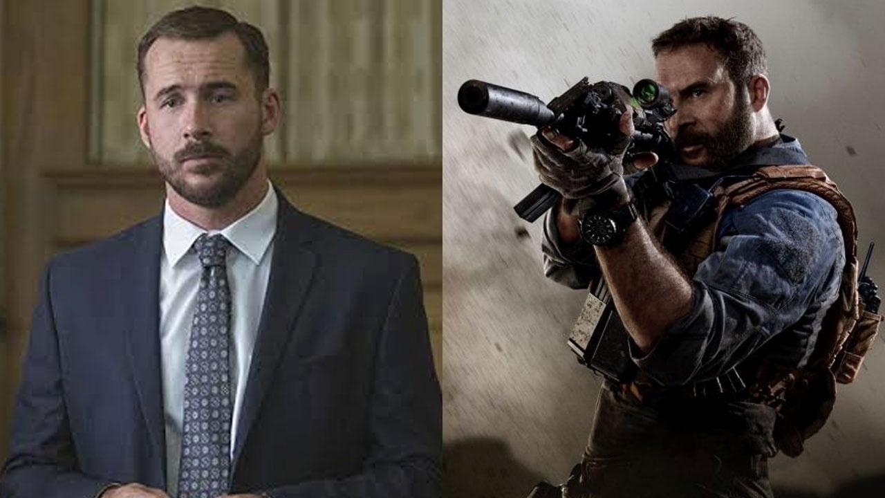 Fotos: Call of Duty: 14 atores famosos que já participaram da série ...