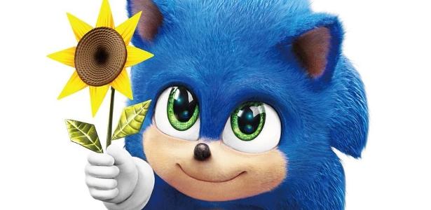 Baby Sonic: Veja os memes após trailer japonês do filme - 27/12/2019 ...