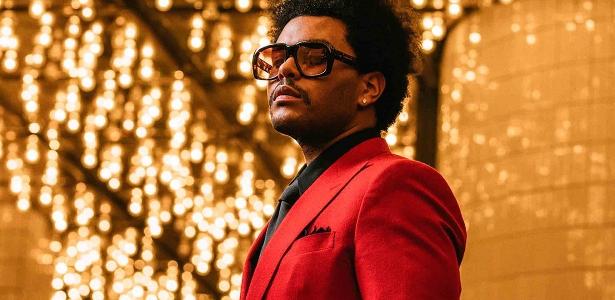 Super Bowl: The Weeknd se apresentará sozinha na final da NFL