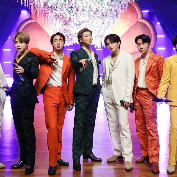 BTS: novo show chega aos cinemas com novidades