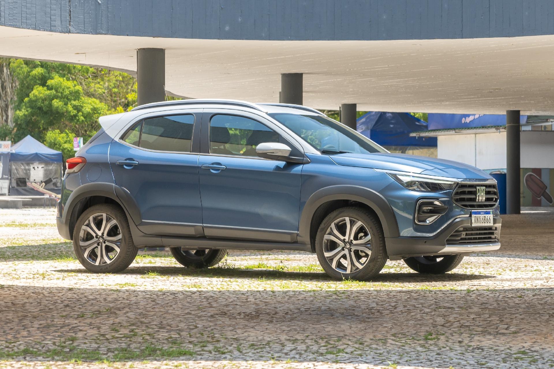 Fiat Pulse x VW Nivus: veja quem leva a melhor neste duelo de SUVs