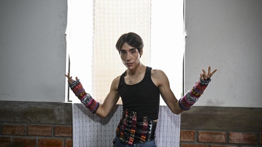 Lenin Tamayo: quem é o artista peruano que adaptou k-pop ao quíchua