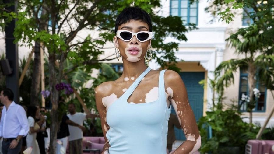 Conheça os pratos jamaicanos da ceia de Natal de Winnie Harlow