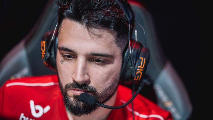 League of Legends: Com patrocínios de peso, paiN monta superequipe em ...